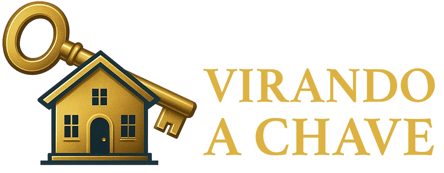 Obrigado – Virando a Chave – Trade Imobiliario